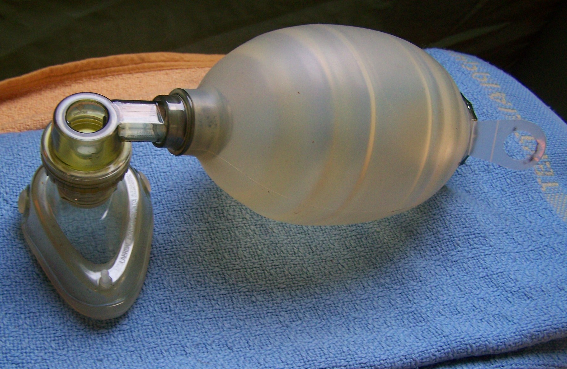 You probably can't McGyver a ventilator - FantAstrial