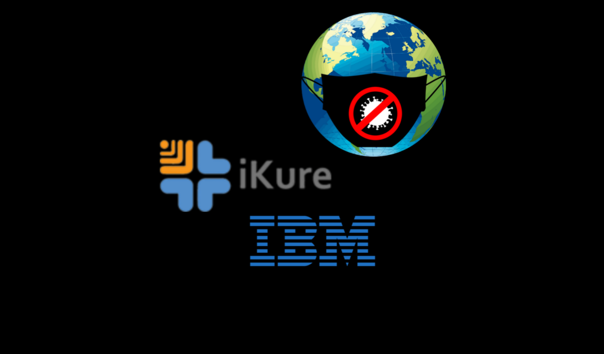 iKure partners with IBM to bring healthcare to the masses - FantAstrial