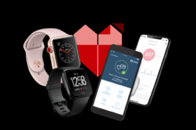 Mail-to-patient CAM Patch by BardyDx keeps patients home - FantAstrial